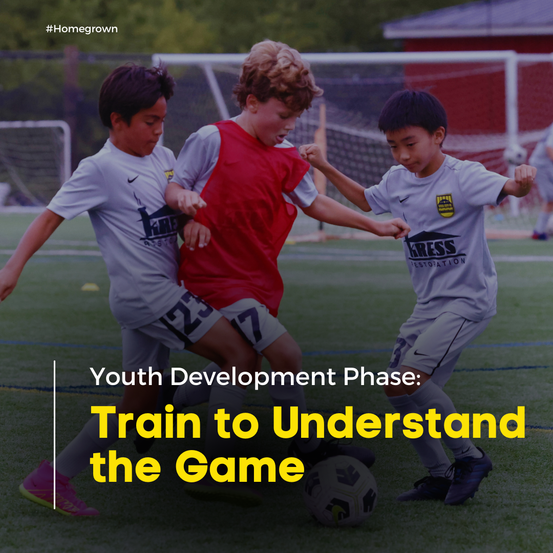 Youth Sports Modeling