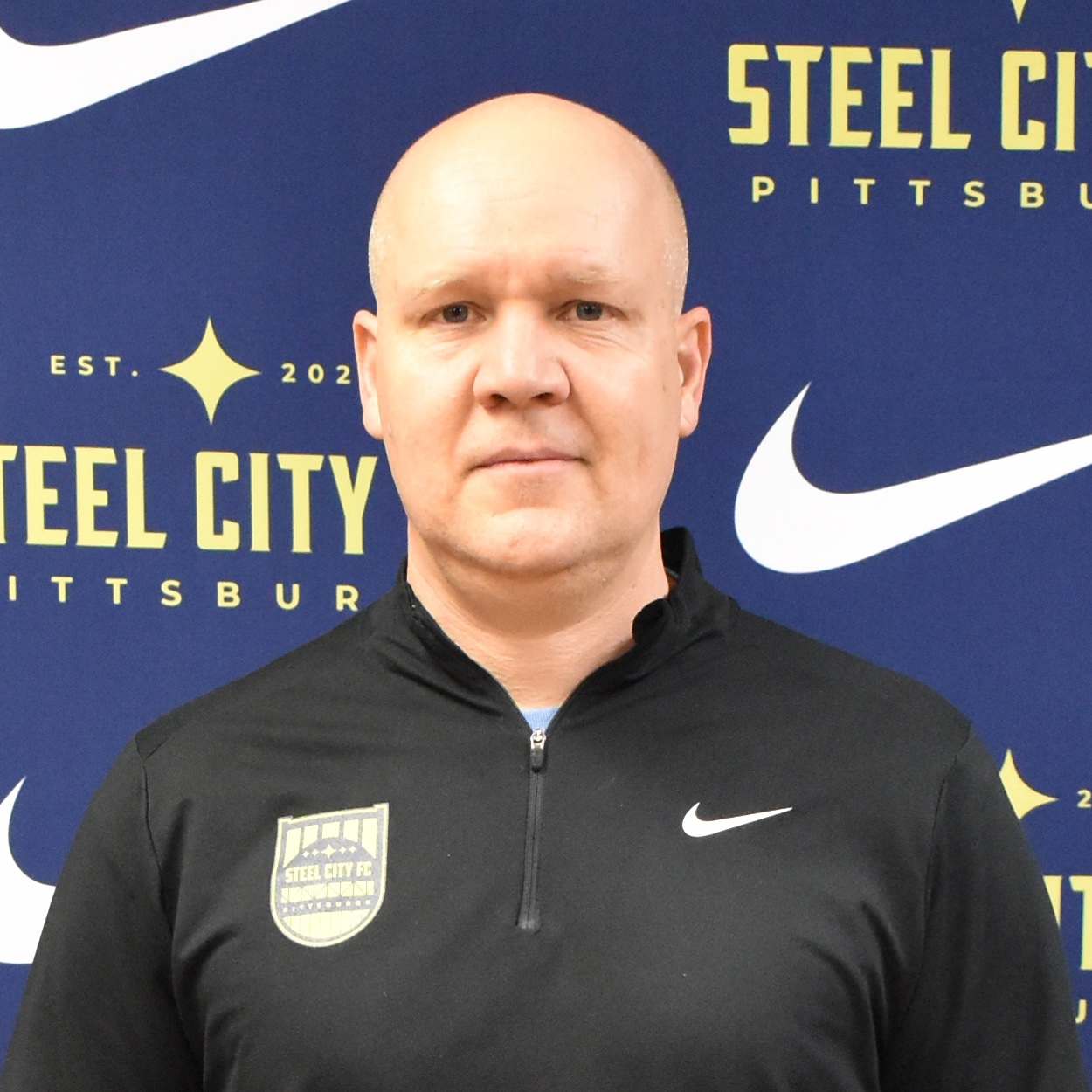 North Academy Site - Steel City FC