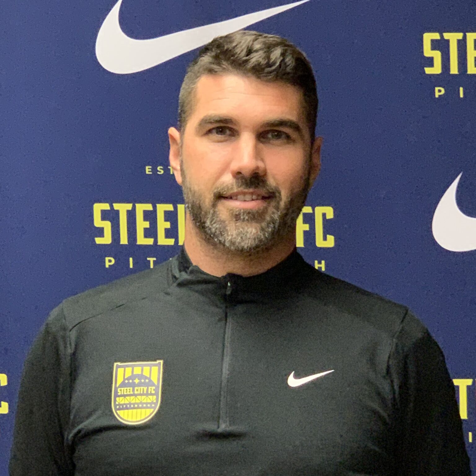 Mission, Vision & Story - Steel City FC