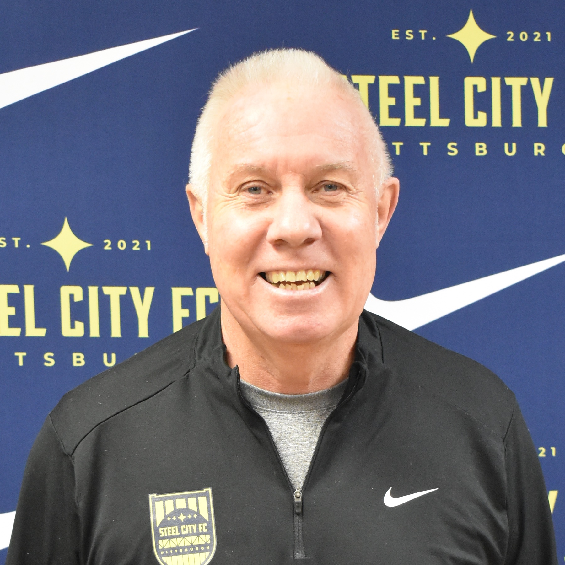 North Academy Site - Steel City FC