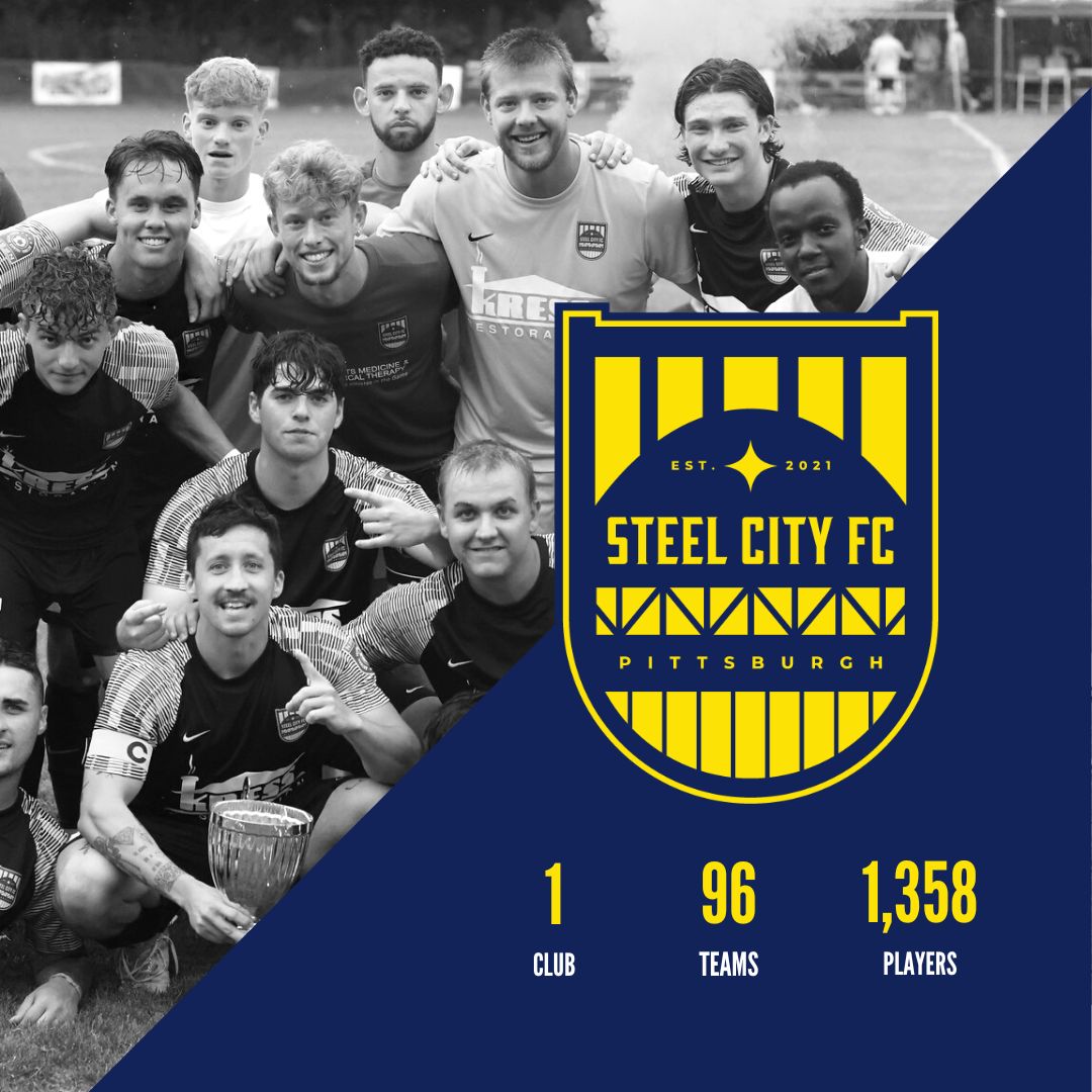 ECNL - Steel City FC