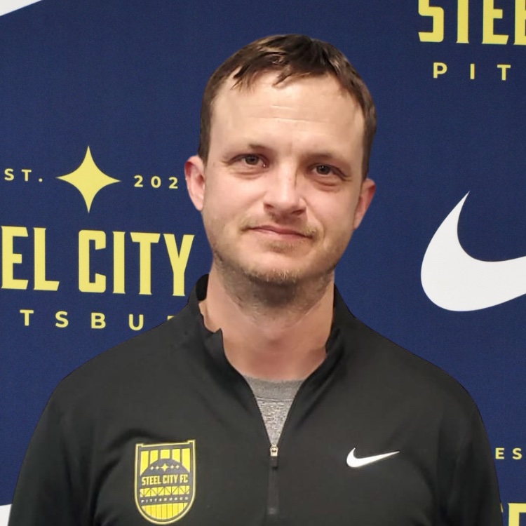 North Academy Site - Steel City FC